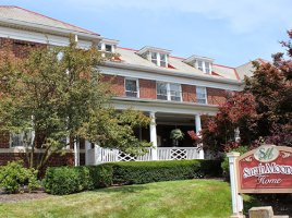 Sarah Moore Home - COG | Central Ohio Geriatrics